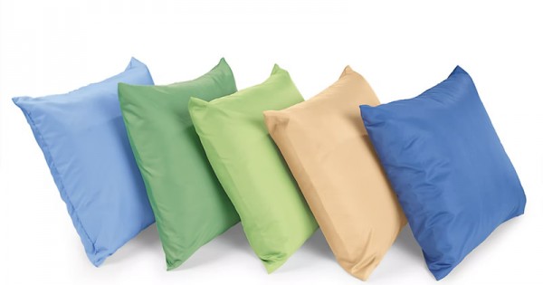 Calming Colors® Pillows - Set of 5